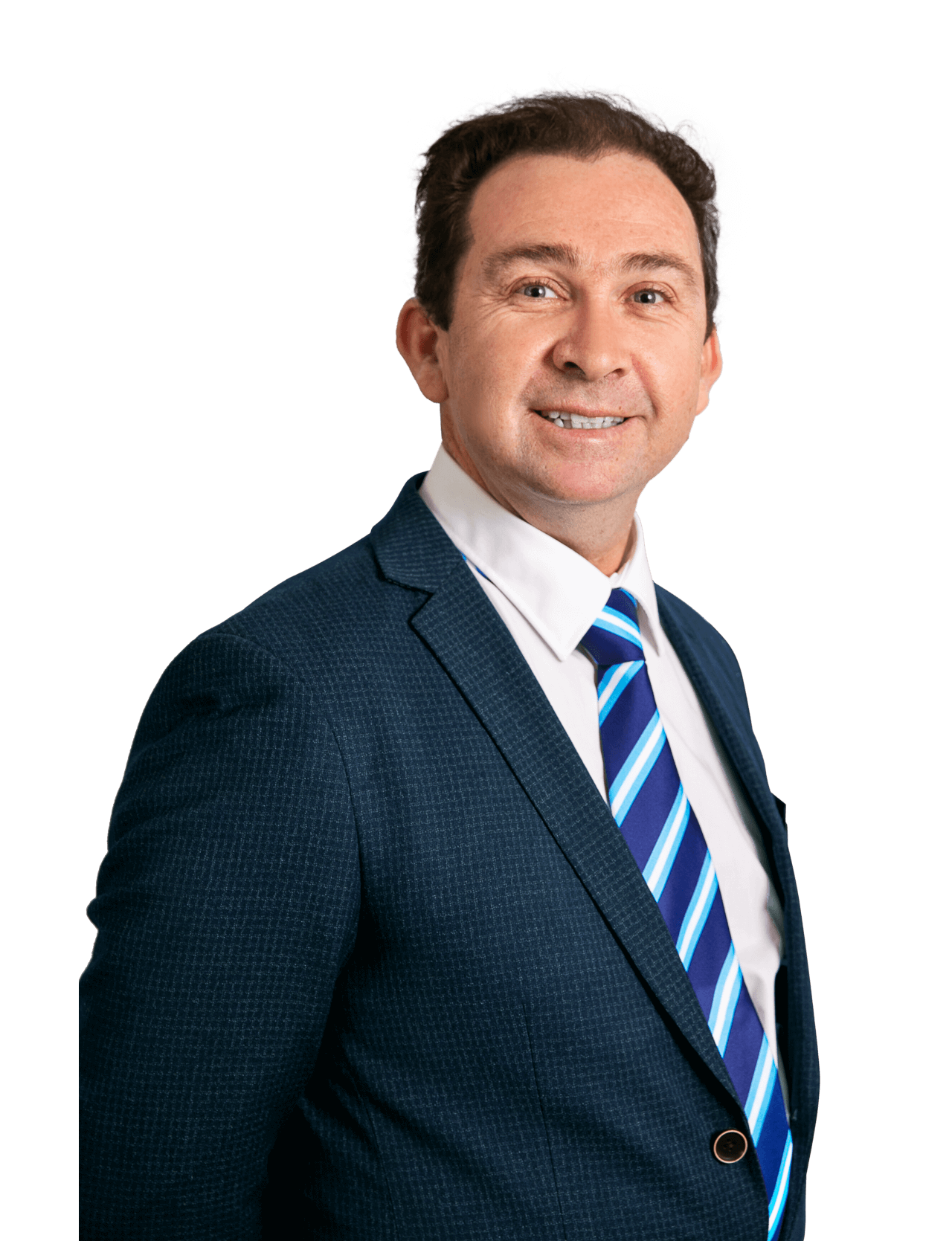 Our Team - Regal Gateway