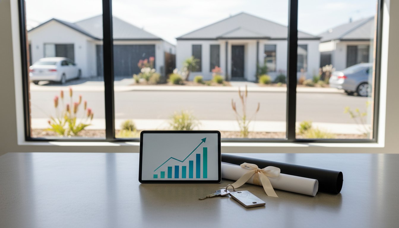 Sophisticated Landlord Services in Wandi: A 2026 Strategic Management ...