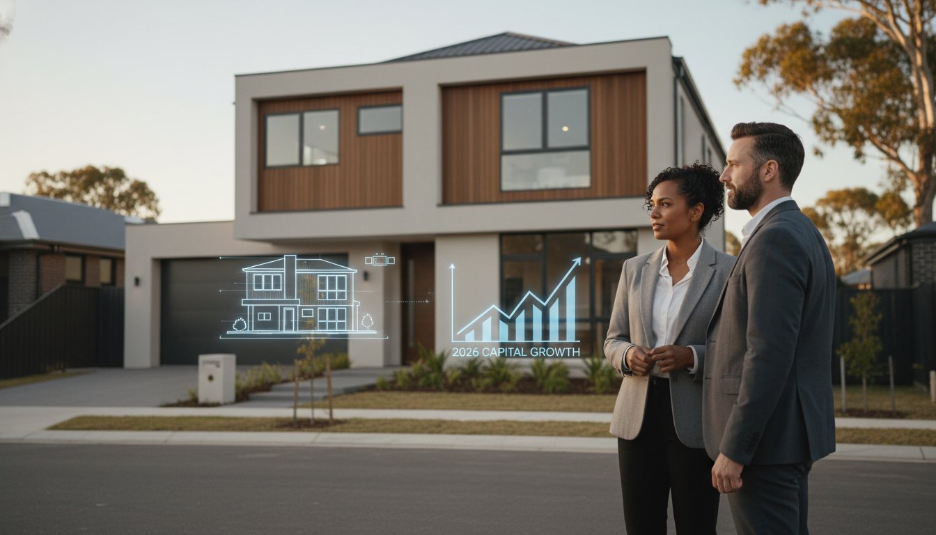 Managing Rental Property in Hammond Park: The 2026 Strategic Landlord’s ...